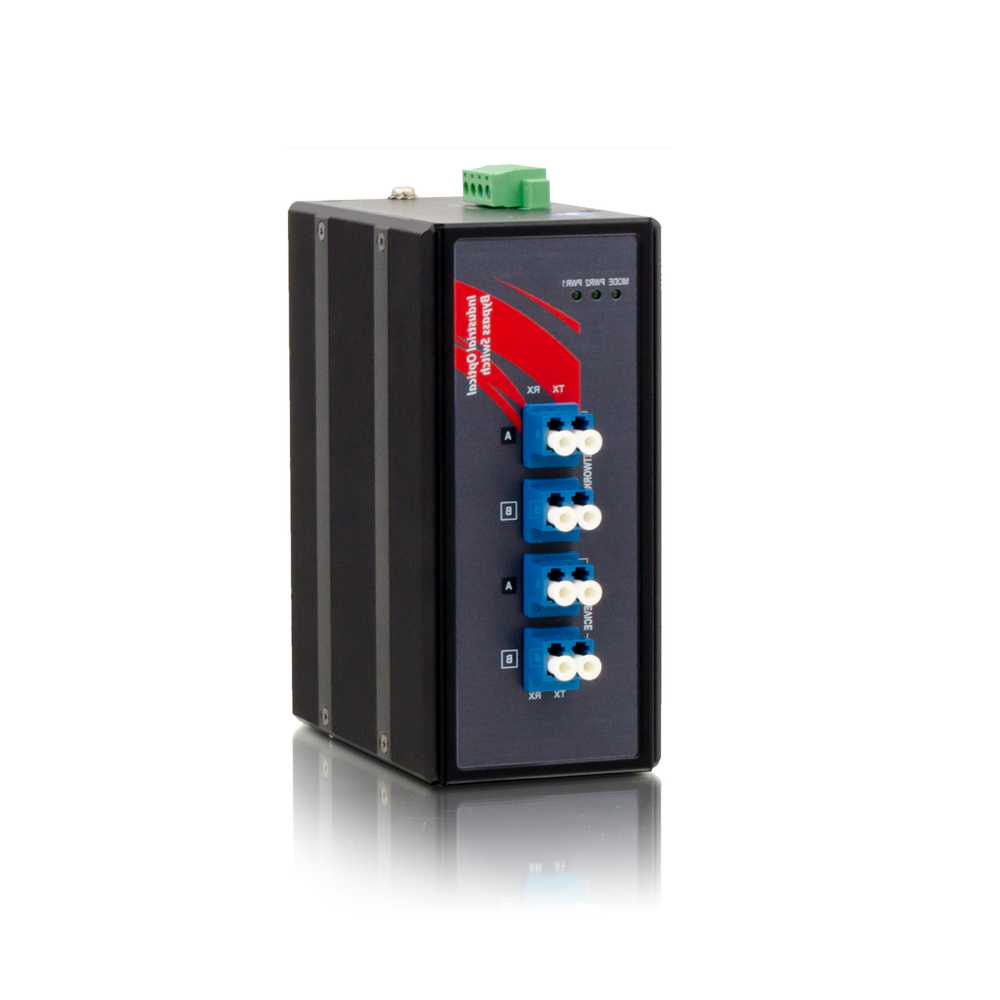 Fiber Bypass Switch — OWGET-ME