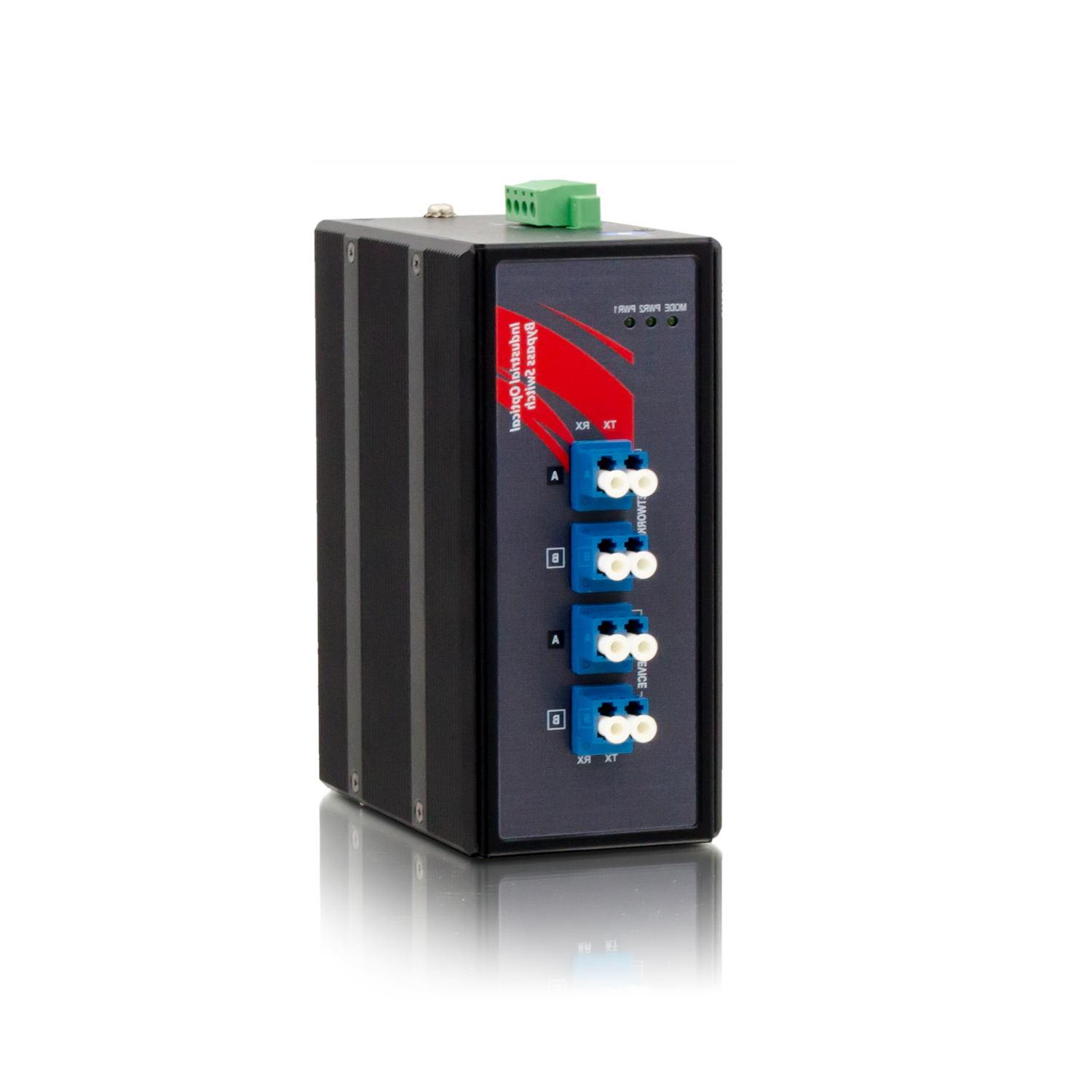 Fiber Bypass Switch — OWGET-ME