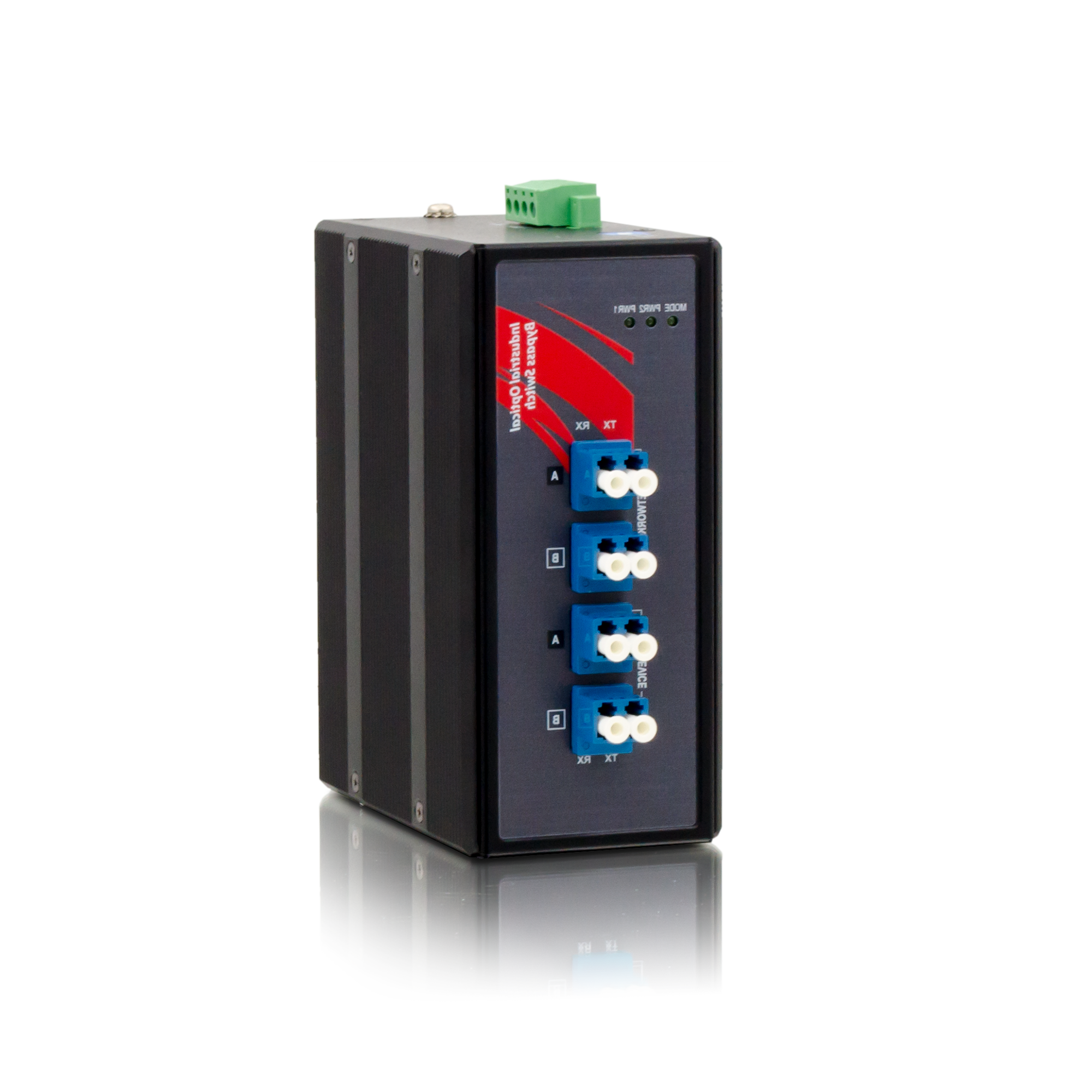 Fiber Bypass Switch — OWGET-ME