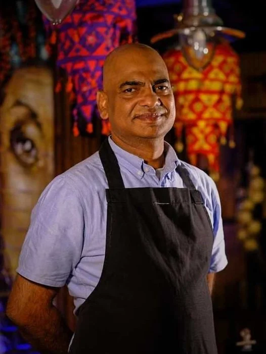 Vivo Latino | A Taste of Latin America