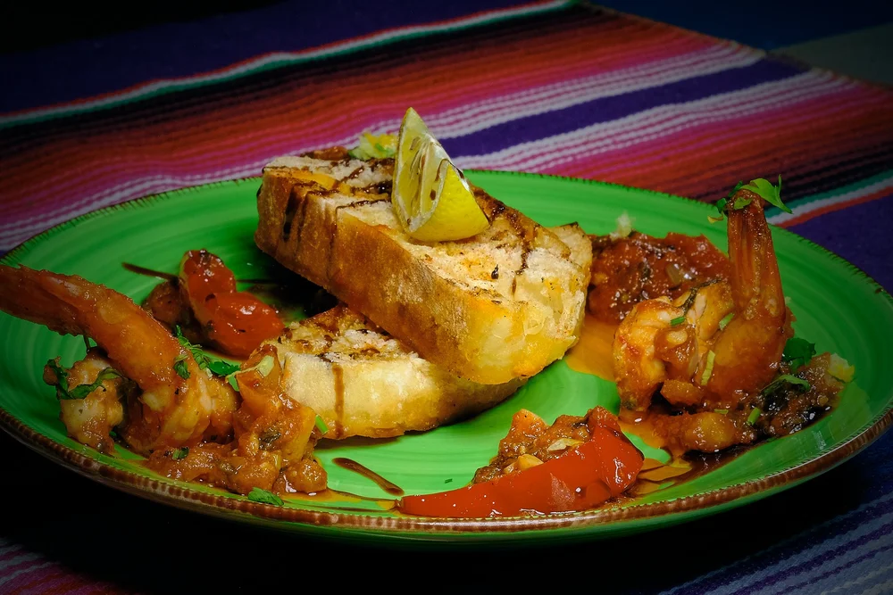 CELEBRATE LATIN CUISINES AND ITS RICHNESS - BOTH IN CULTURE AND FLAVOUR ...