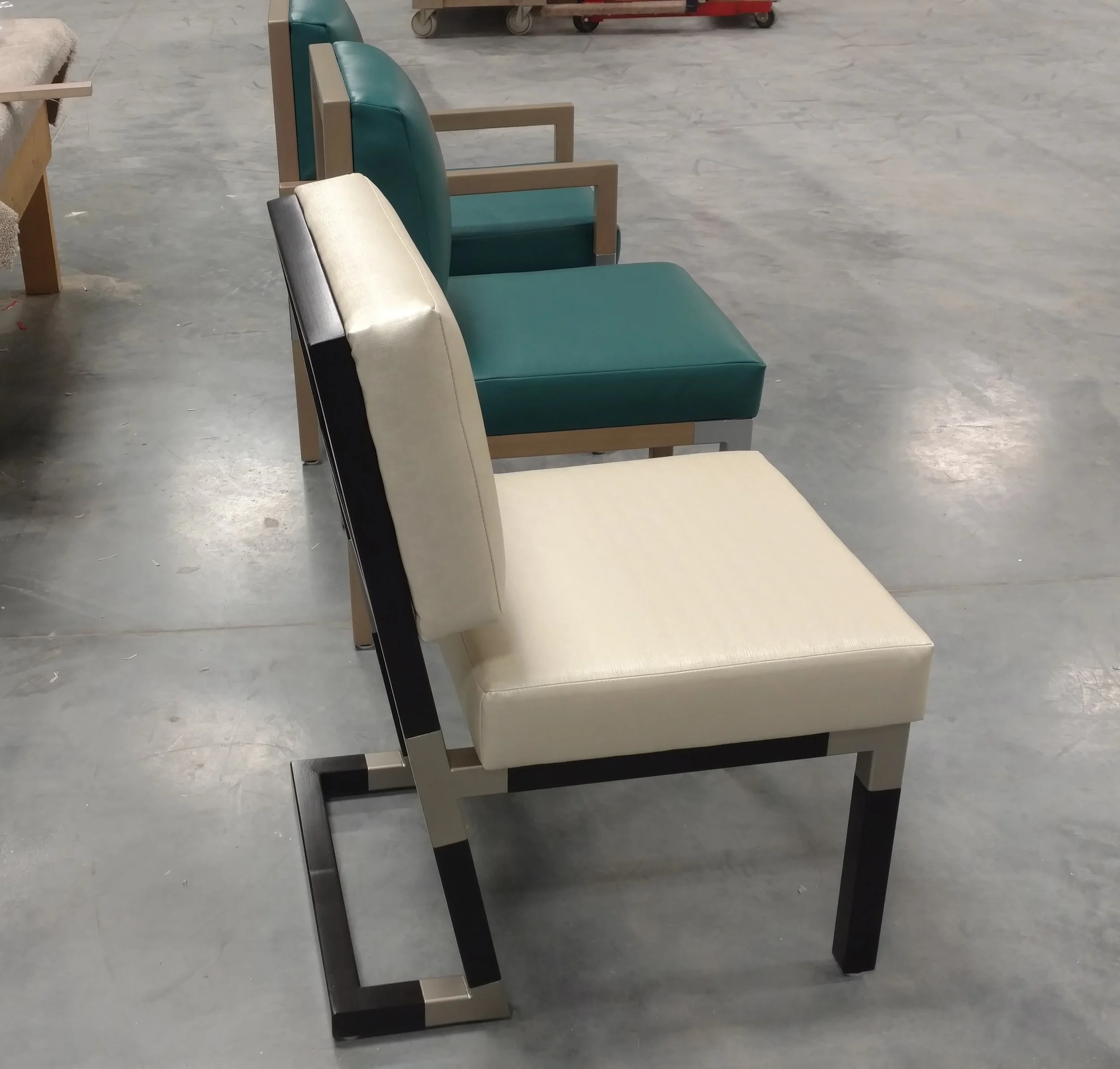 New England Powder Coating