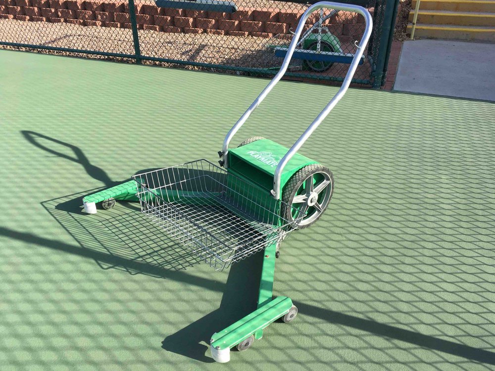 Resources — Carriage Manor Tennis Club