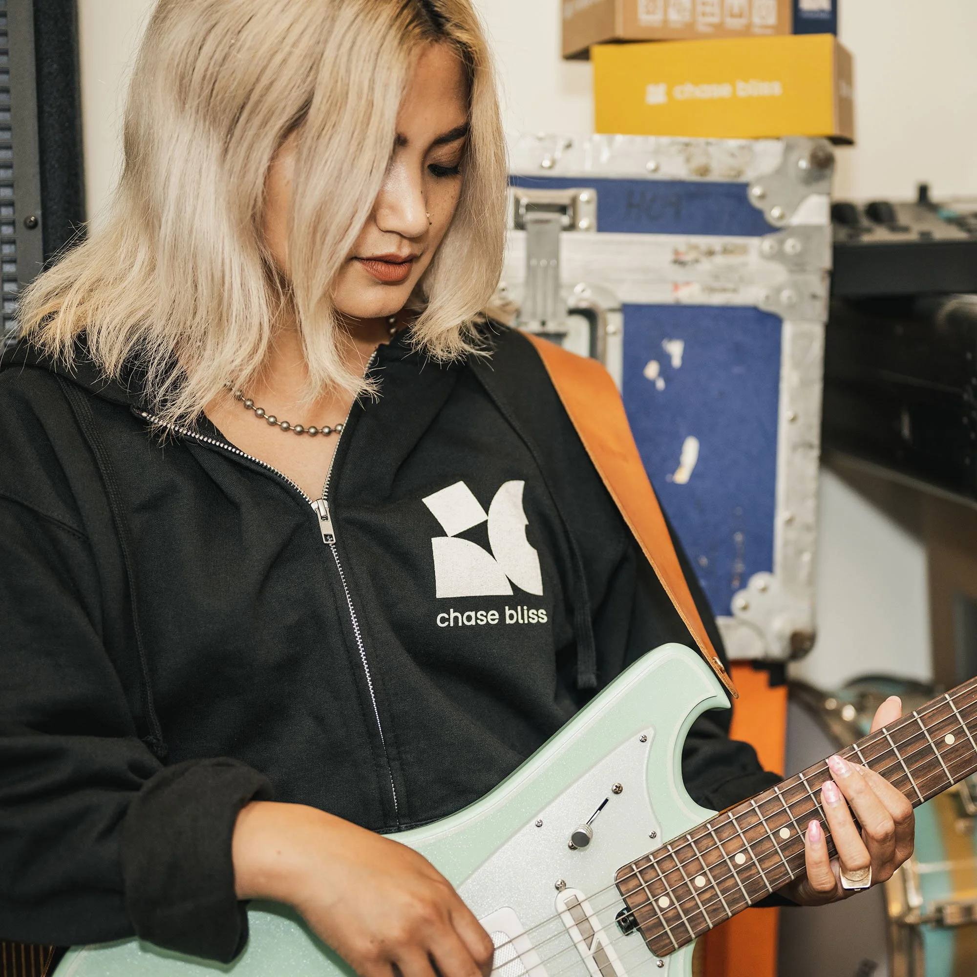 Merch — Chase Bliss