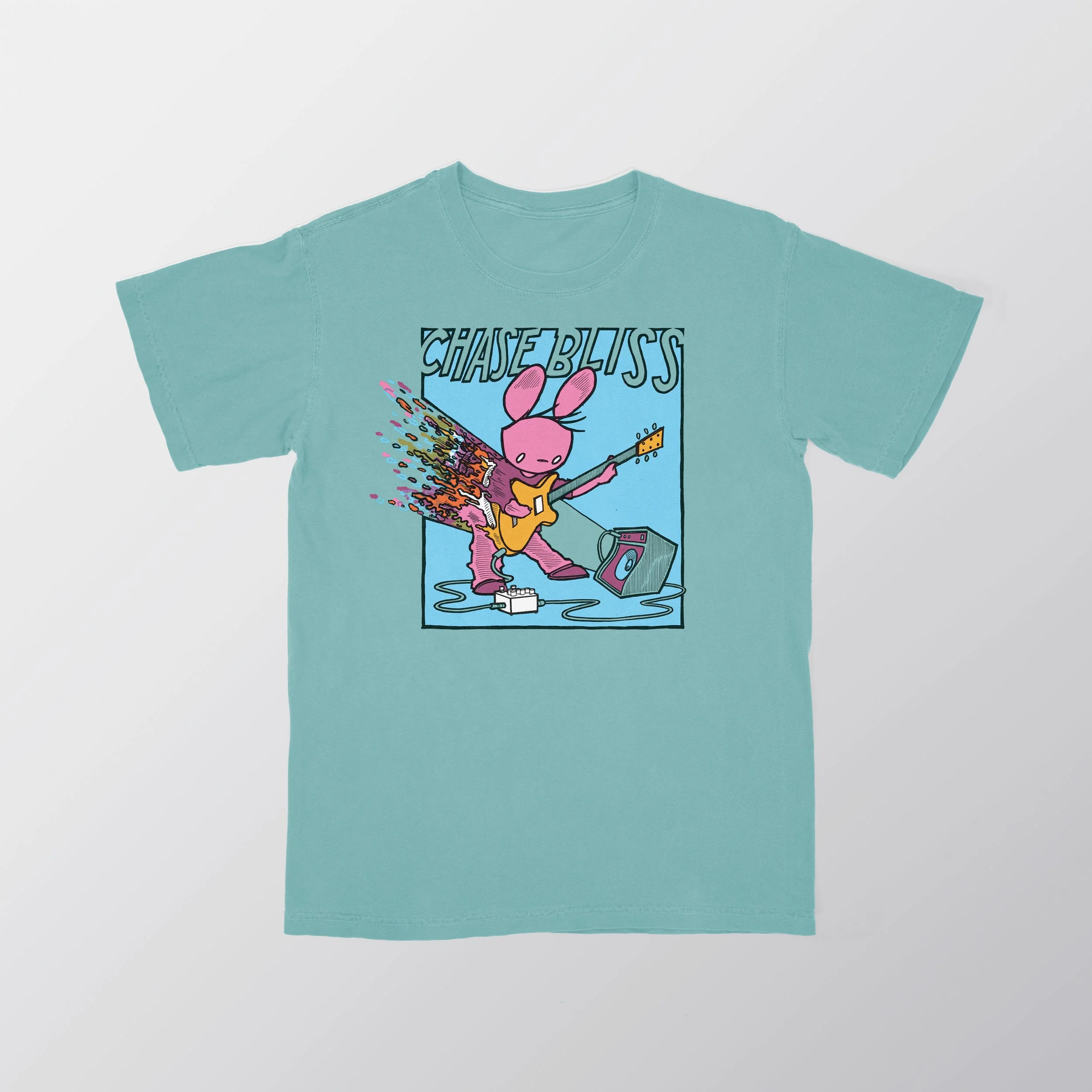 Merch — Chase Bliss