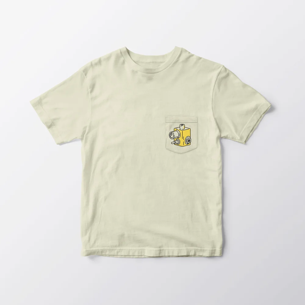 Merch — Chase Bliss