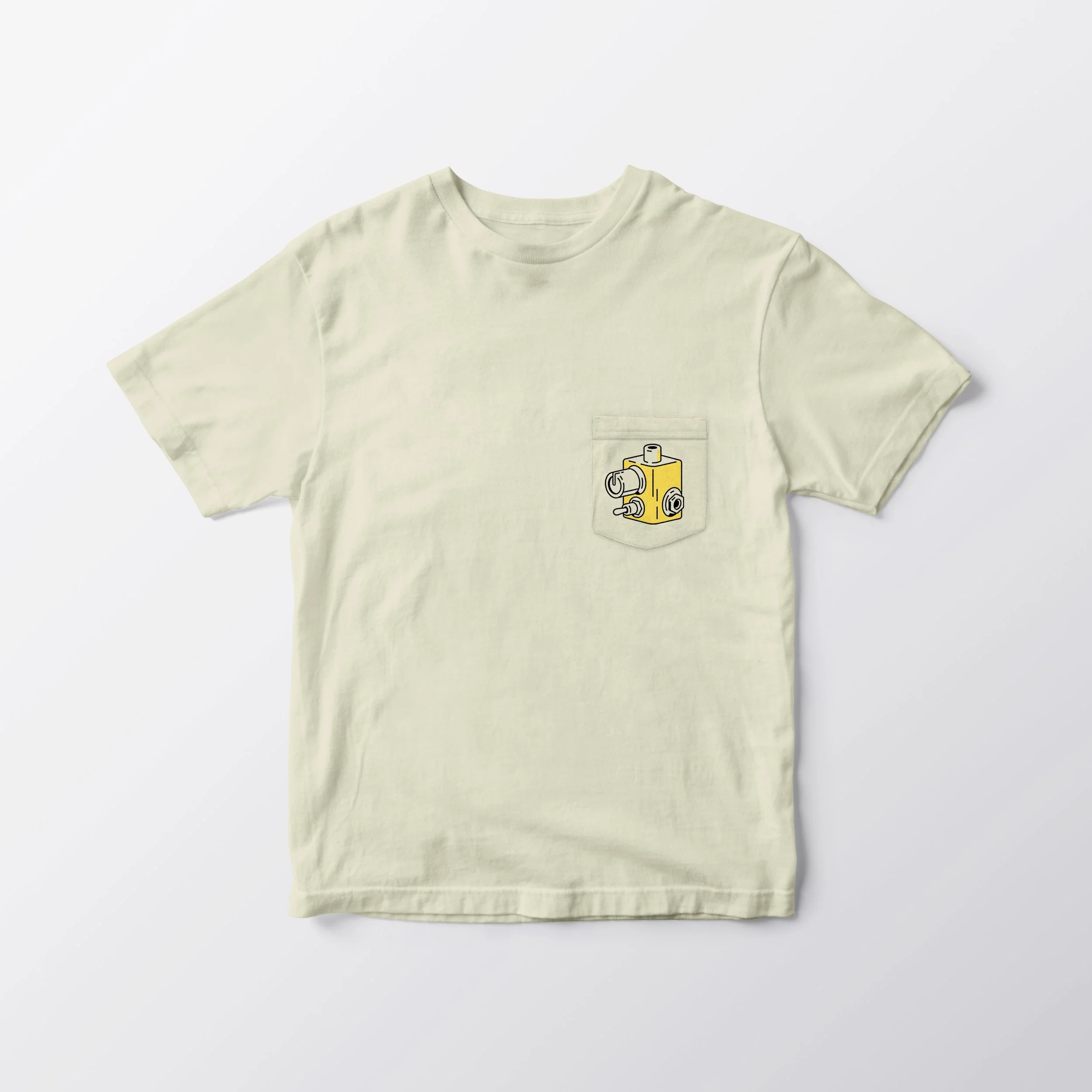 Merch — Chase Bliss