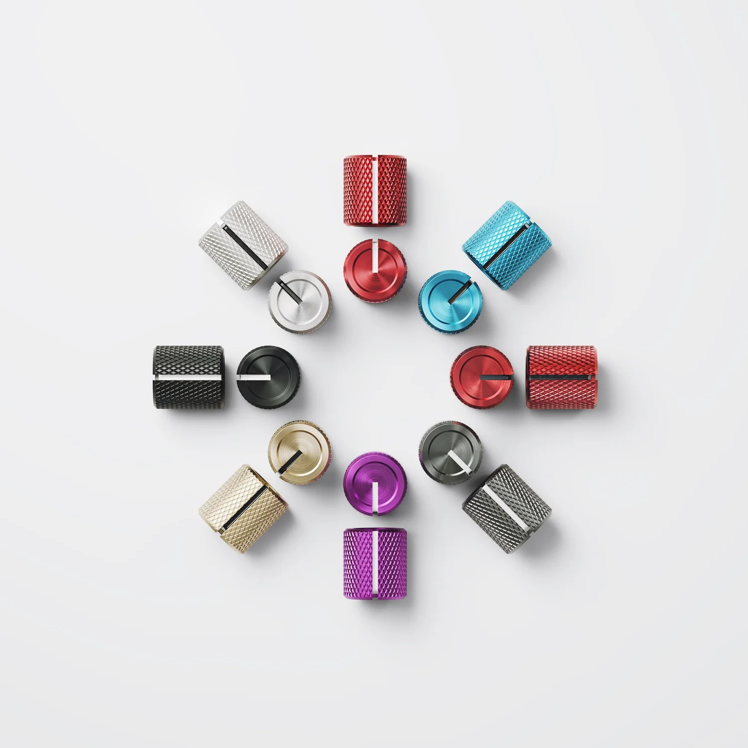 Utility — Chase Bliss