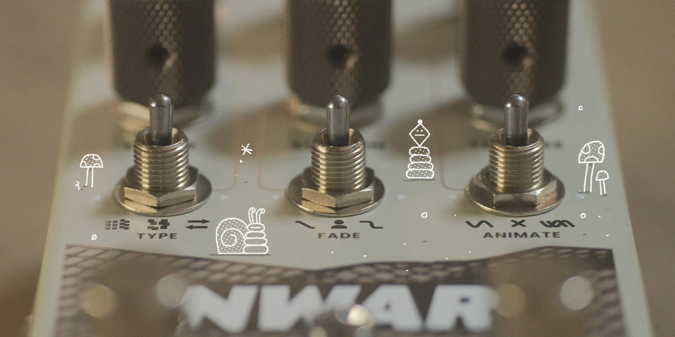 Onward — Chase Bliss