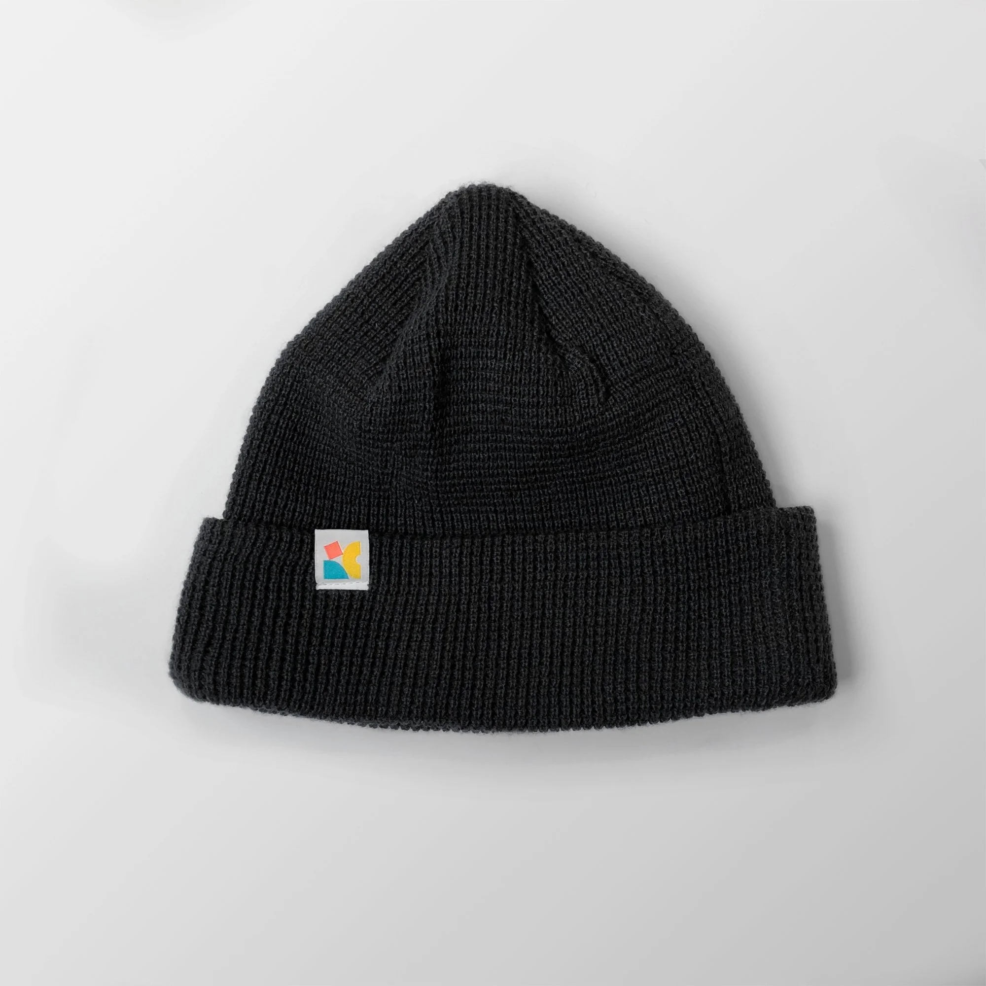 Logo beanie — Chase Bliss