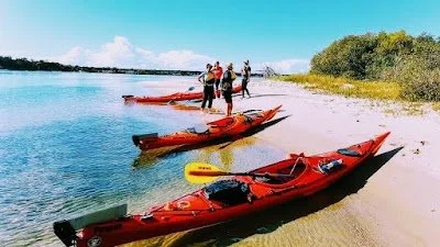 Things to do while you're on holiday in Yamba — oceanstays.com.au