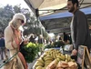Visit Yamba Farmers and Producers Market every Wednesday — oceanstays ...