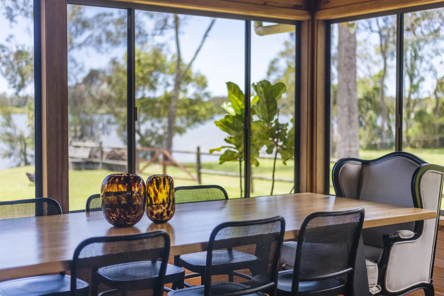 Farm Stay Tour: Riverside Ranch — oceanstays.com.au