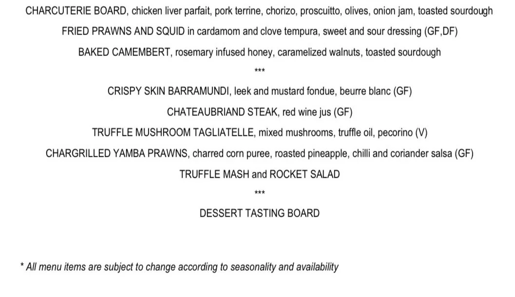 The Great Escape — oceanstays.com.au