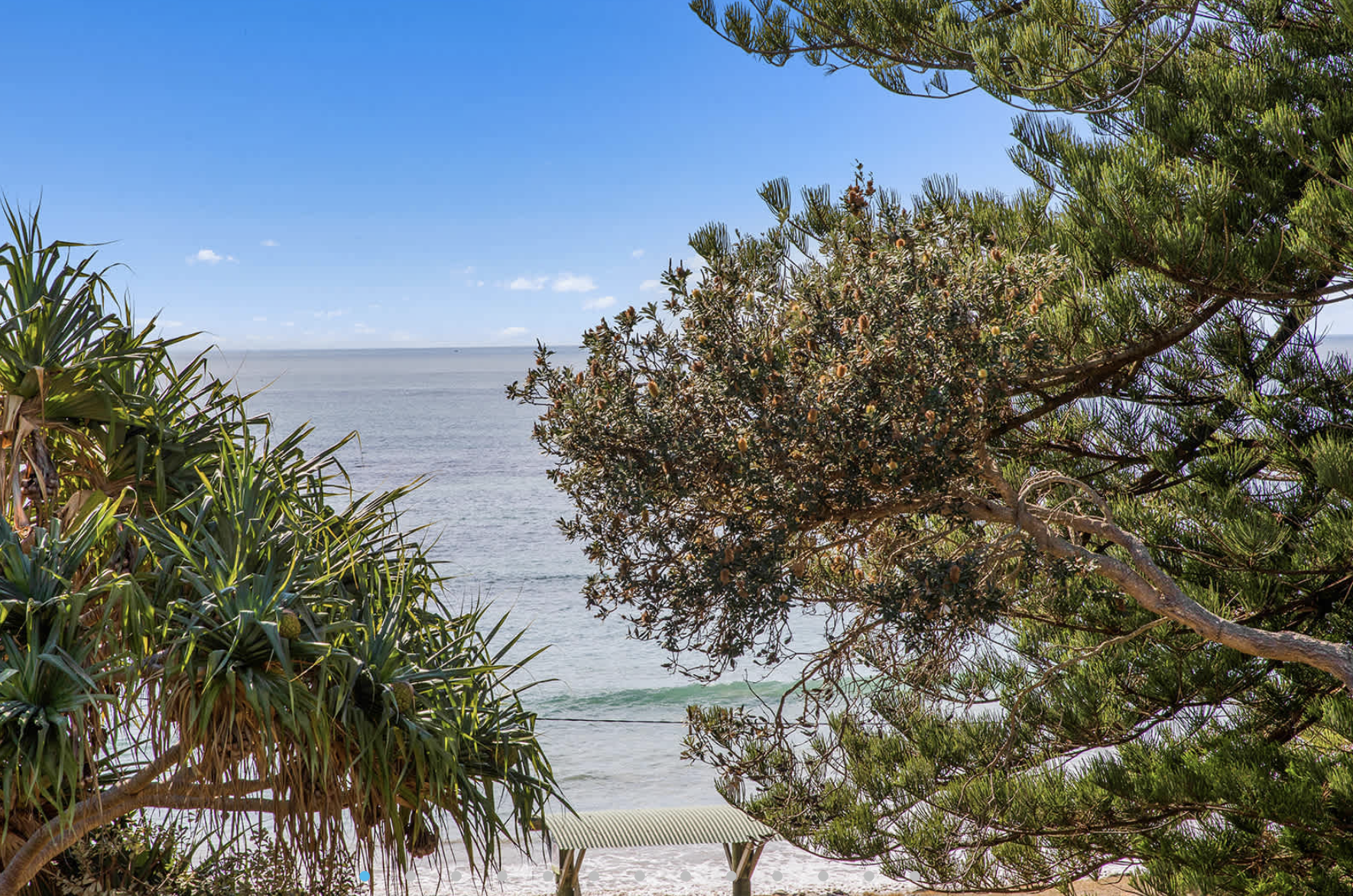 Brooms Head — OCEANSTAYS.COM.AU