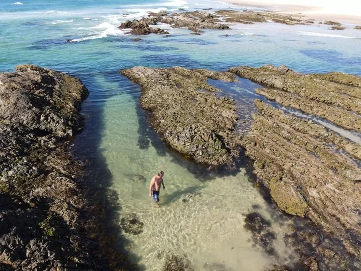 Brooms Head — oceanstays.com.au