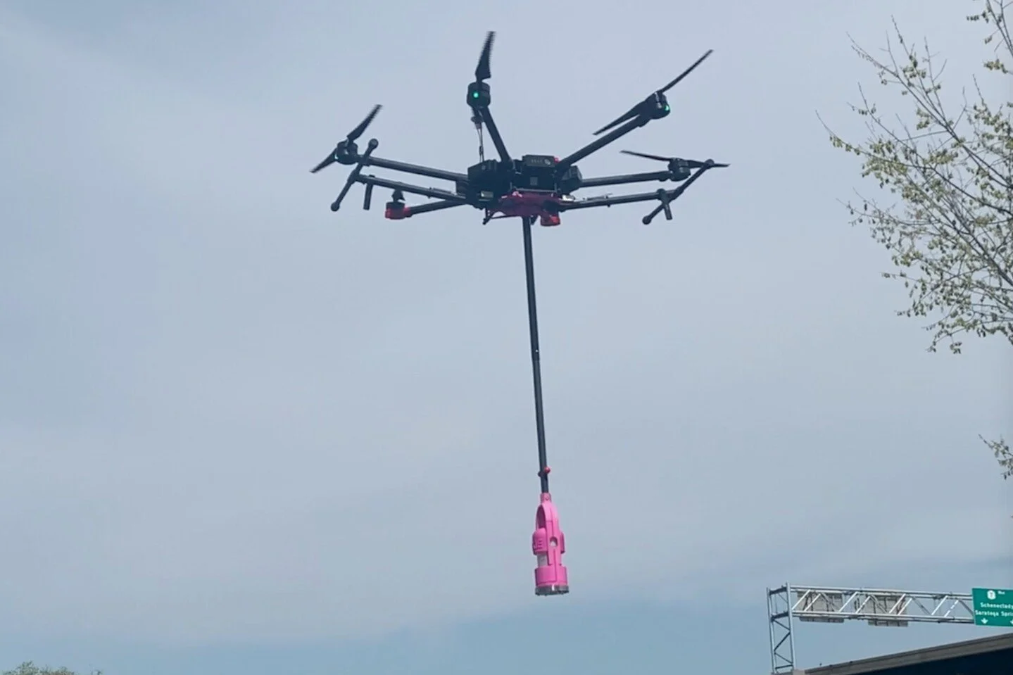 Our Services Torch Drone Solutions