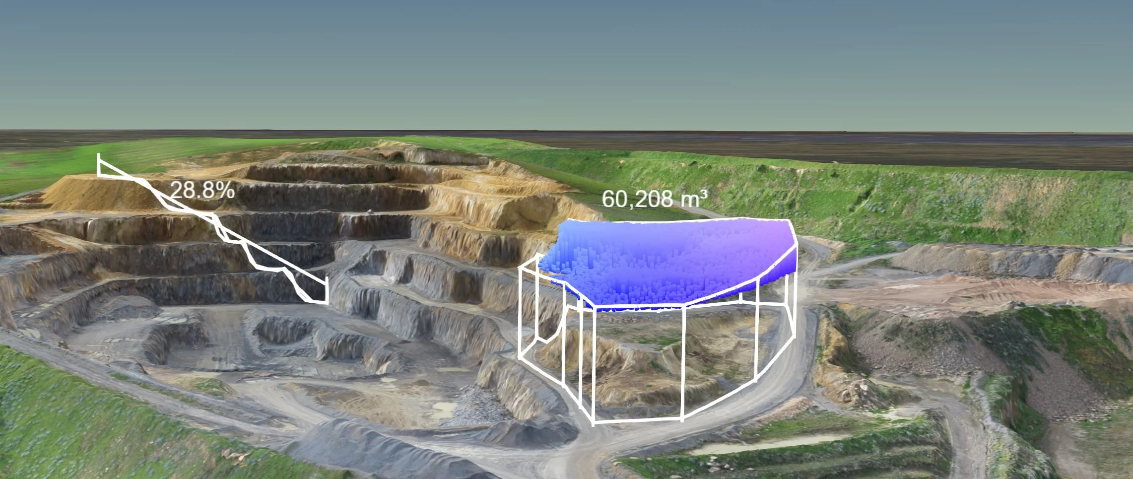 Drone Survey Mapping Torch Drone Solutions