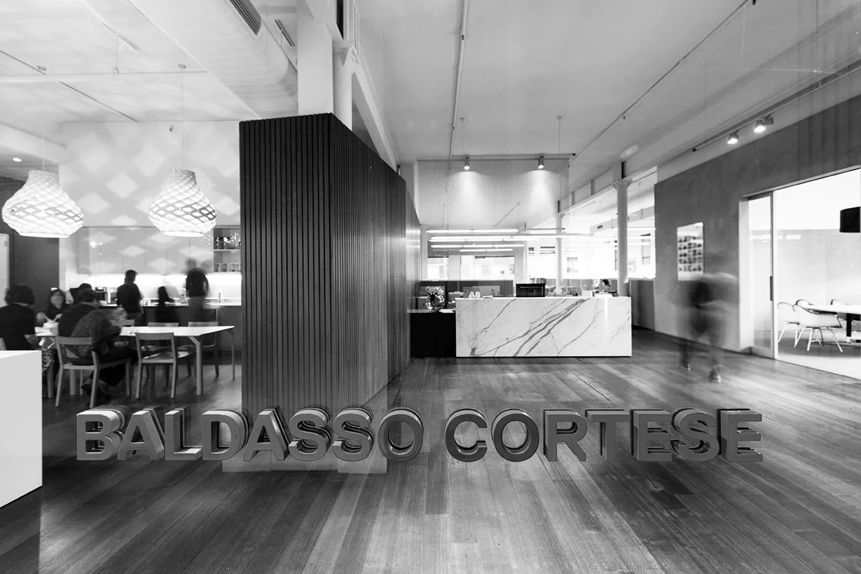 STUDIO — BaldassoCorteseArchitects