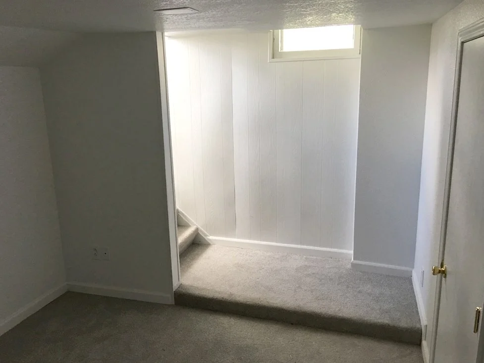 How to Replace a Basement Window — Beginner Home Projects