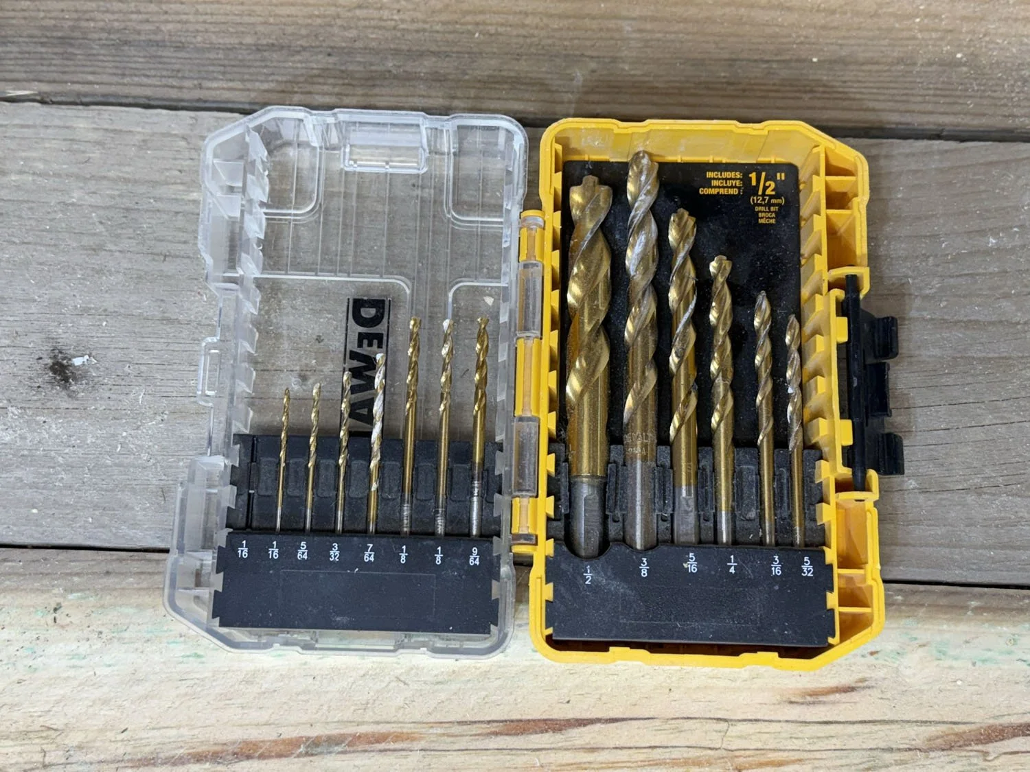 A Beginner’s Guide to Using a Power Drill — Beginner Home Projects