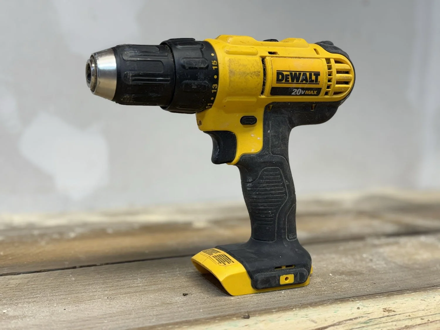 A Beginner’s Guide to Using a Power Drill — Beginner Home Projects