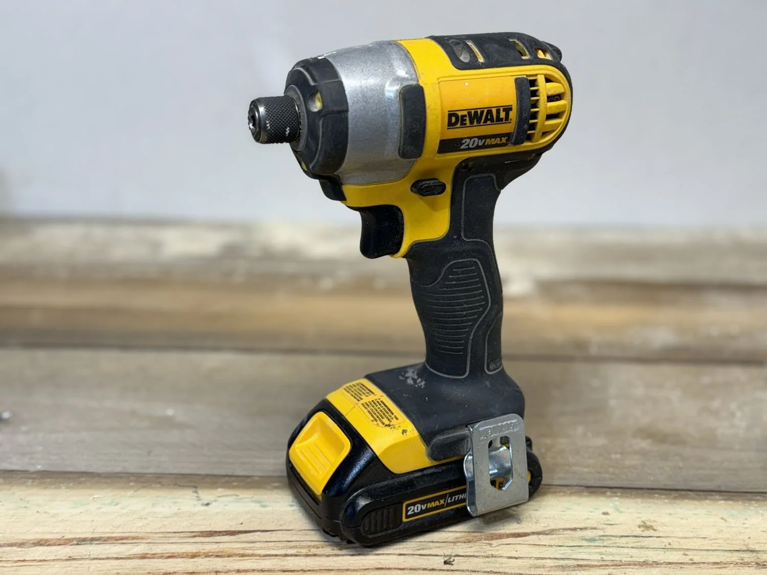 A Beginner’s Guide to Using a Power Drill — Beginner Home Projects