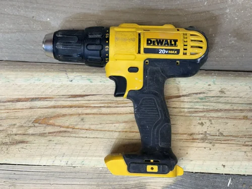 A Beginner’s Guide to Using a Power Drill — Beginner Home Projects