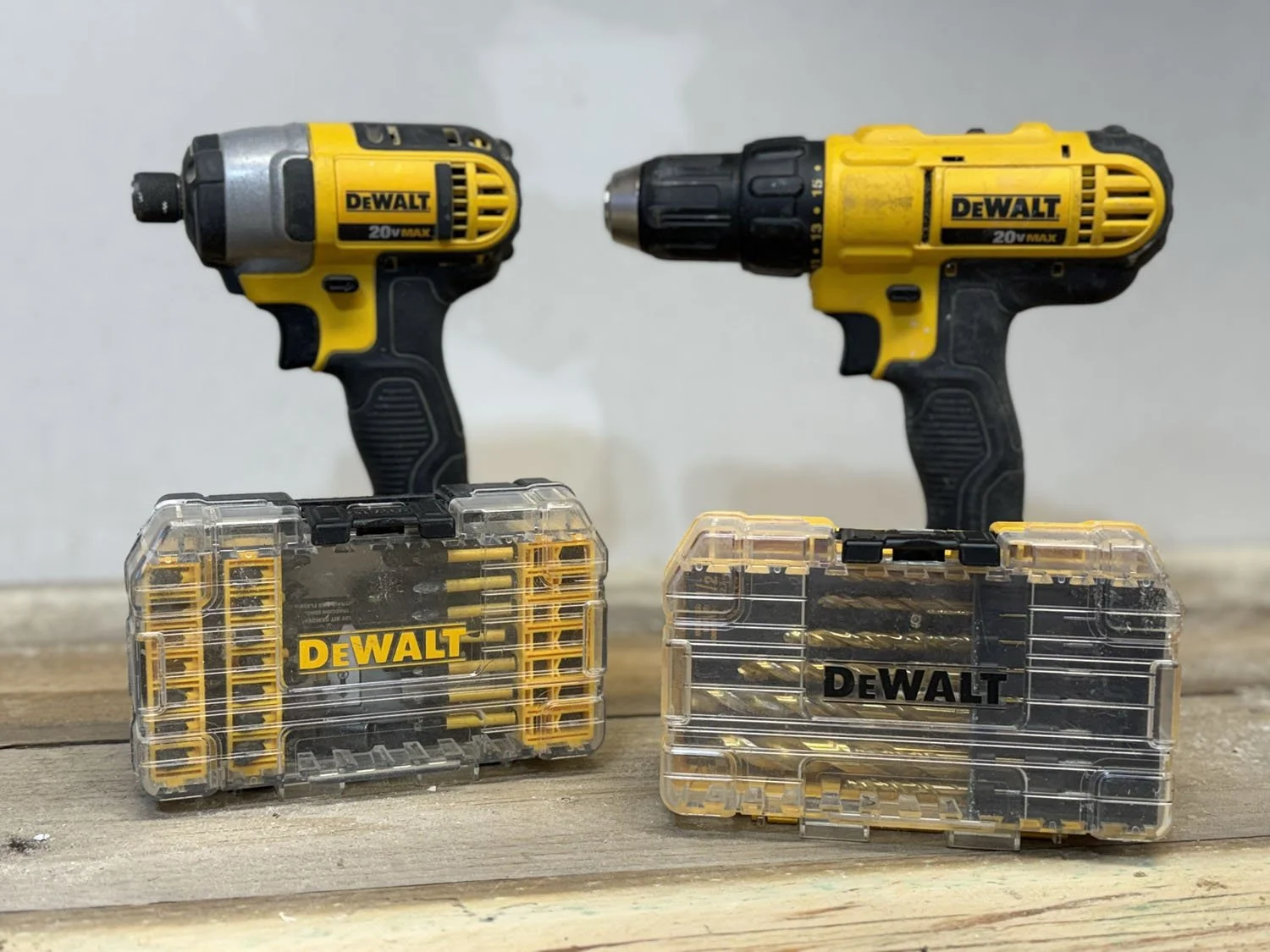 A Beginner’s Guide to Using a Power Drill — Beginner Home Projects