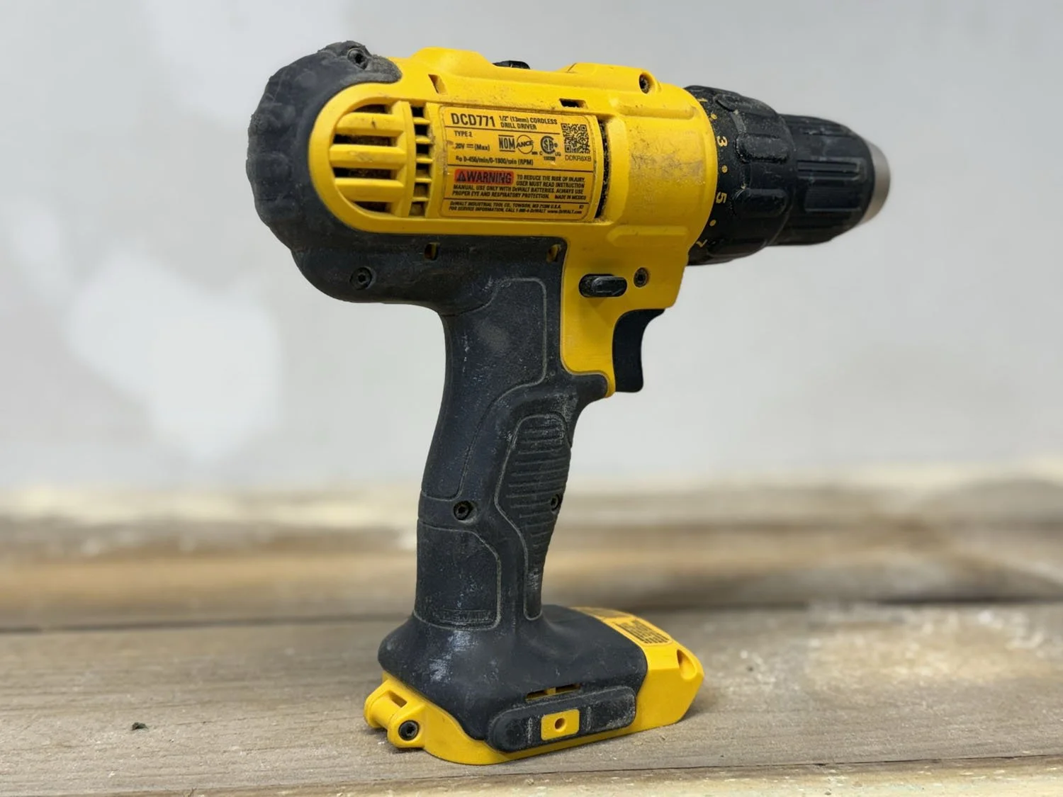 A Beginner’s Guide to Using a Power Drill — Beginner Home Projects