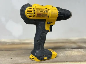 A Beginner’s Guide to Using a Power Drill — Beginner Home Projects