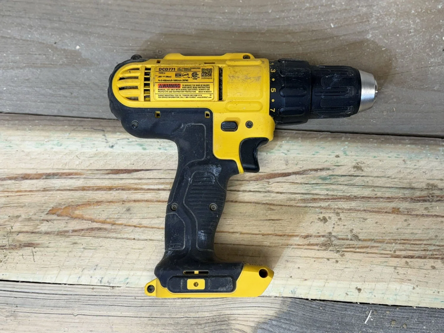 A Beginner’s Guide to Using a Power Drill — Beginner Home Projects