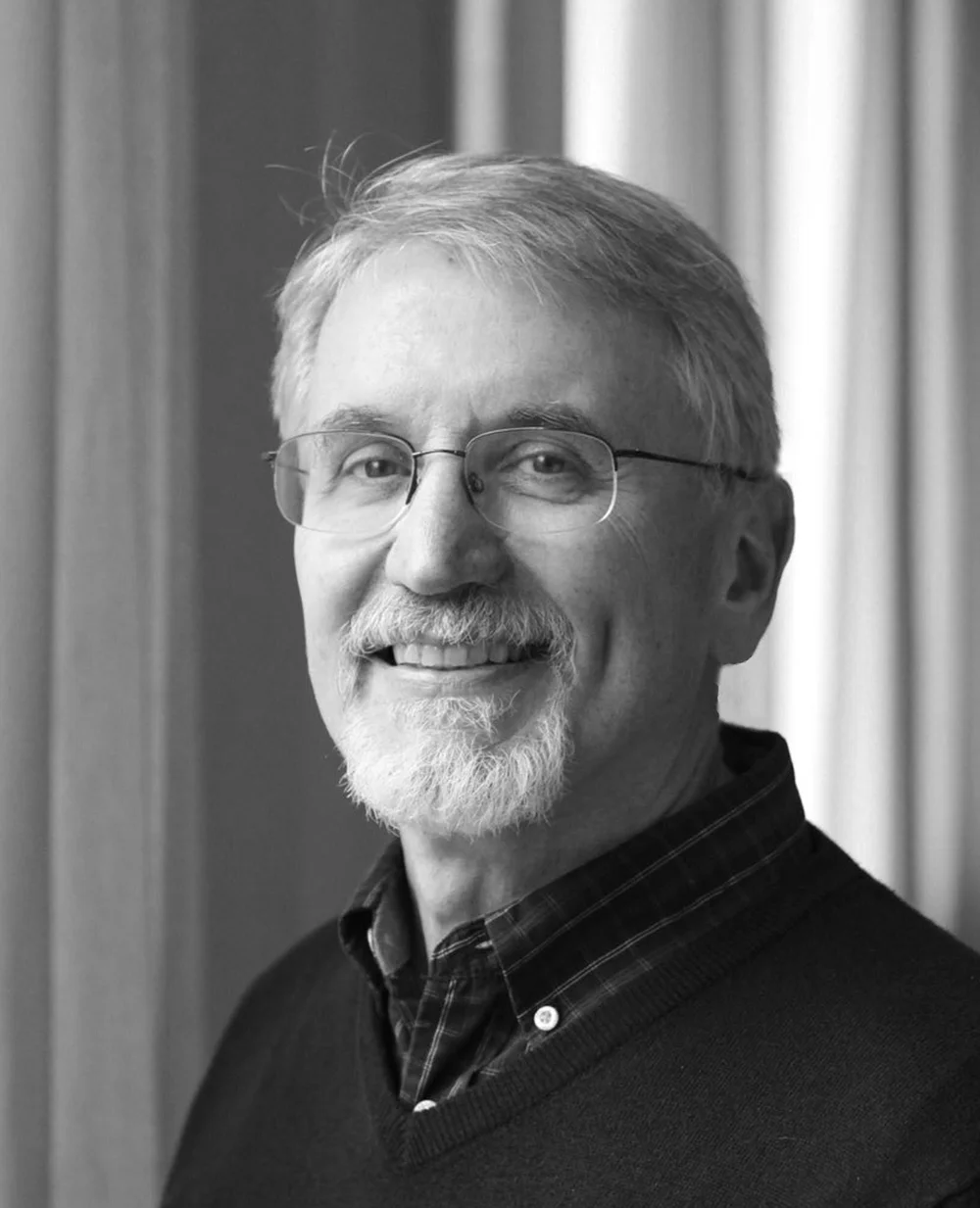 Clergy and Staff — First Covenant Church, Seattle