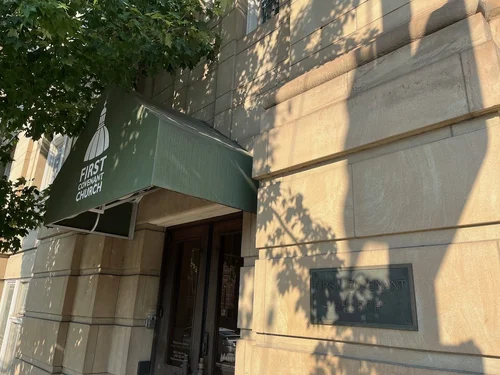 First Covenant Church, Seattle