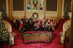 First Covenant Church, Seattle