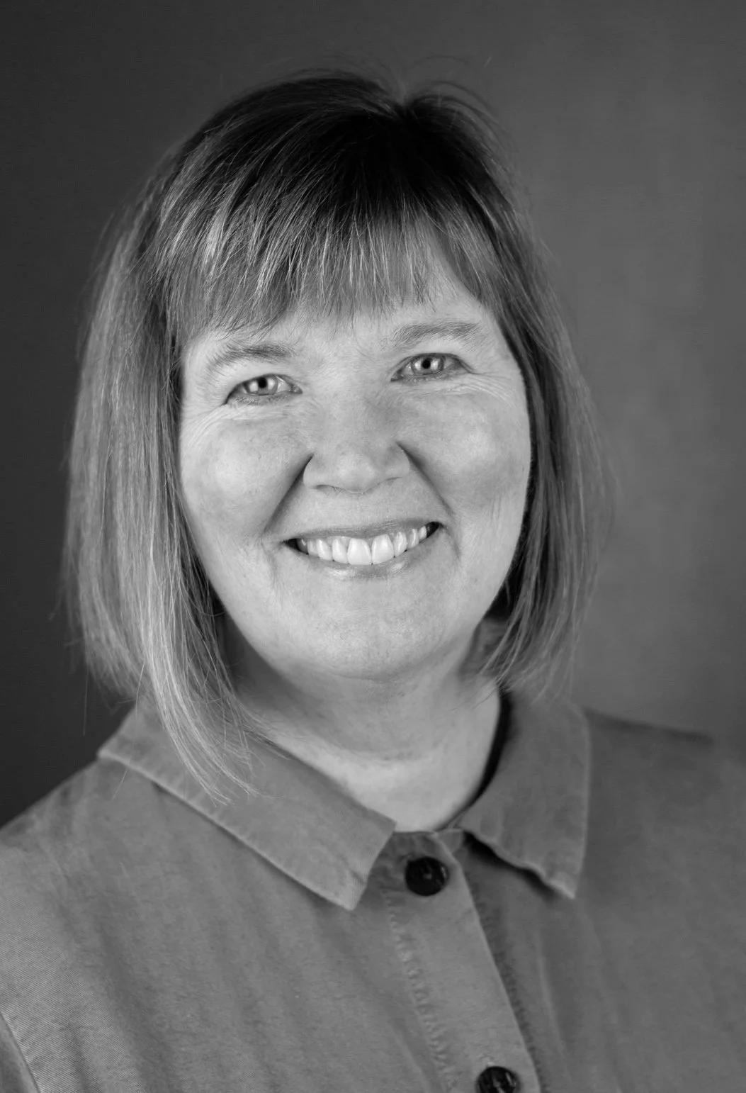 Clergy and Staff — First Covenant Church, Seattle