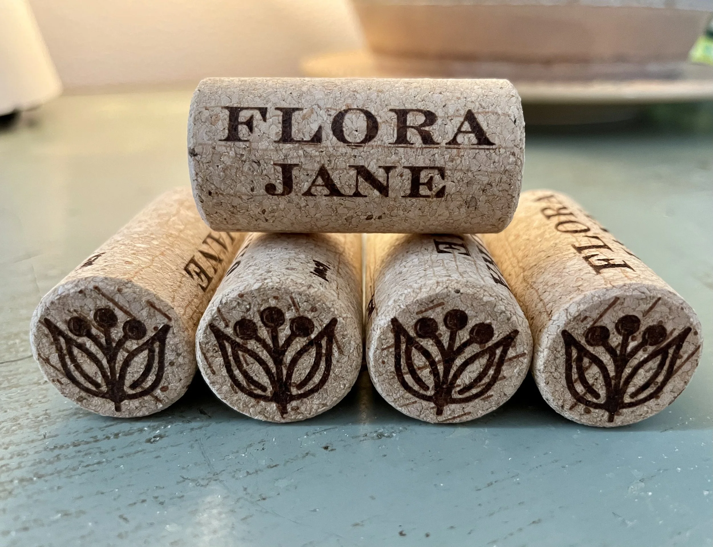 Flora Jane
