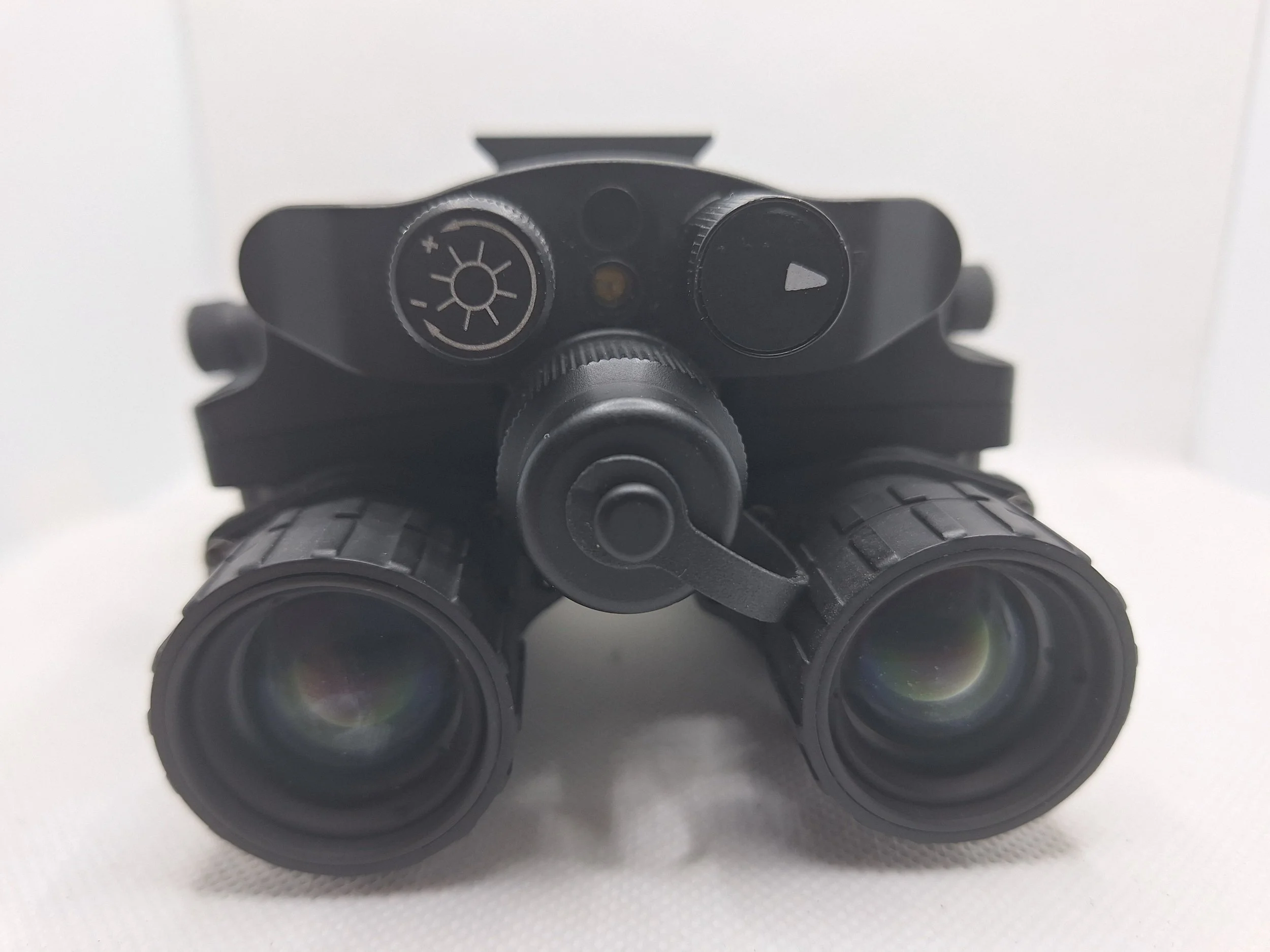 Night Vision — Carlough Manufacturing