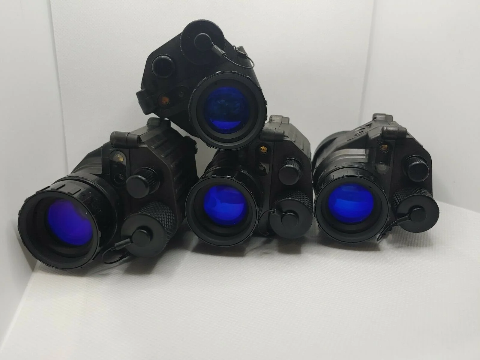 Night vision for Everyone!