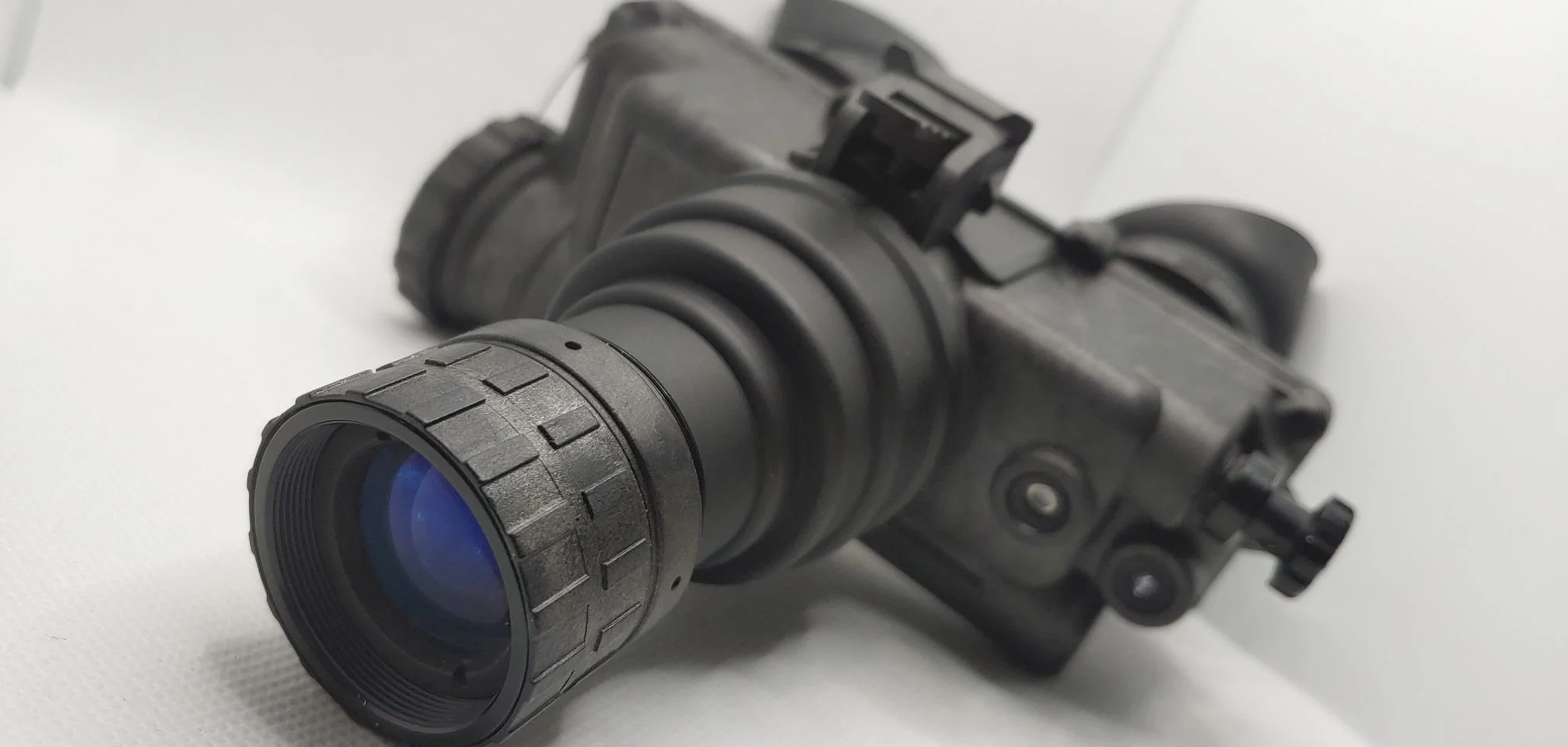 Night vision for Everyone!