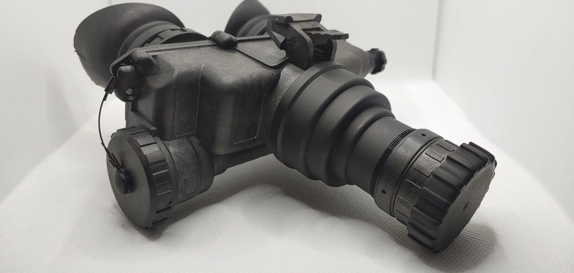 Night vision for Everyone!