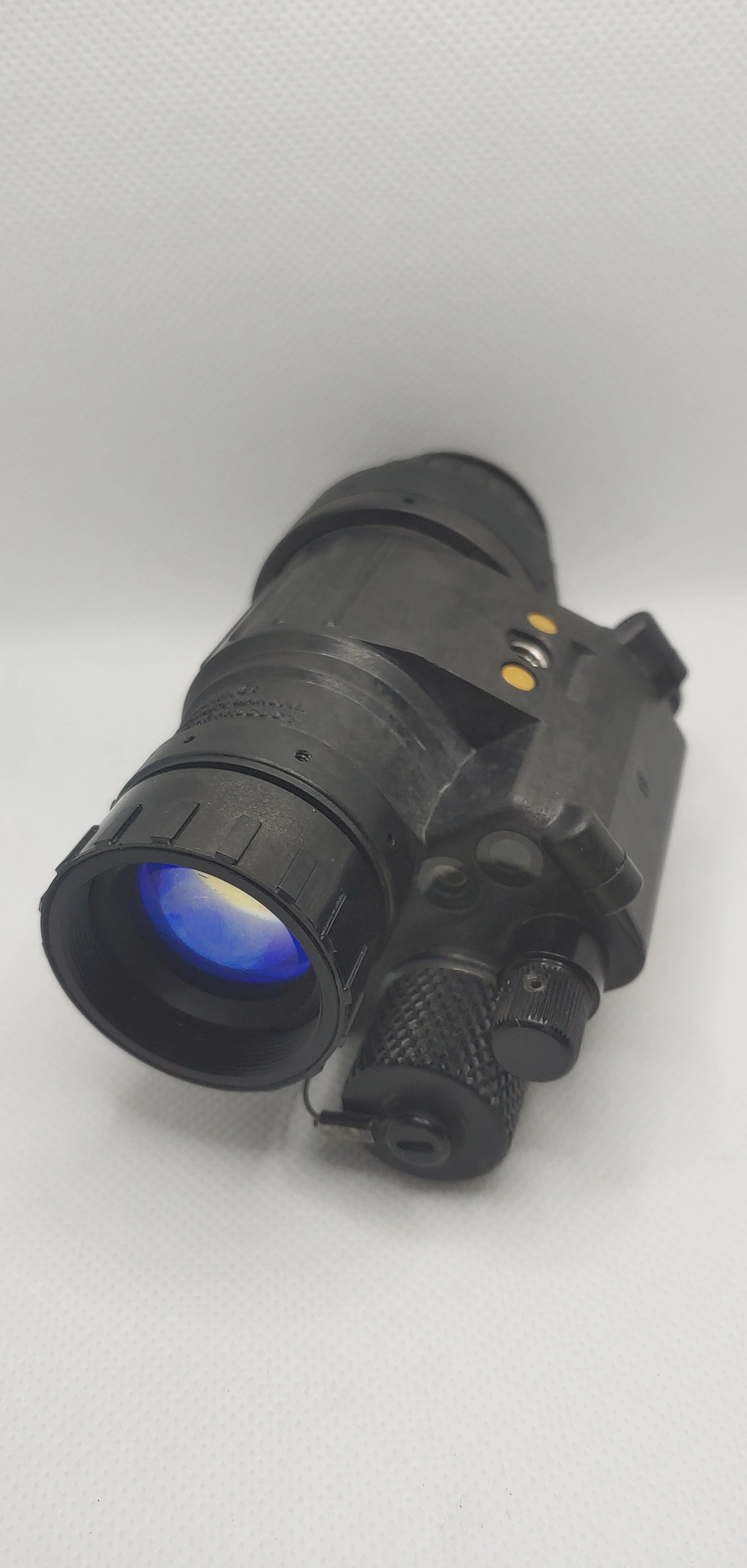 Night vision for Everyone!