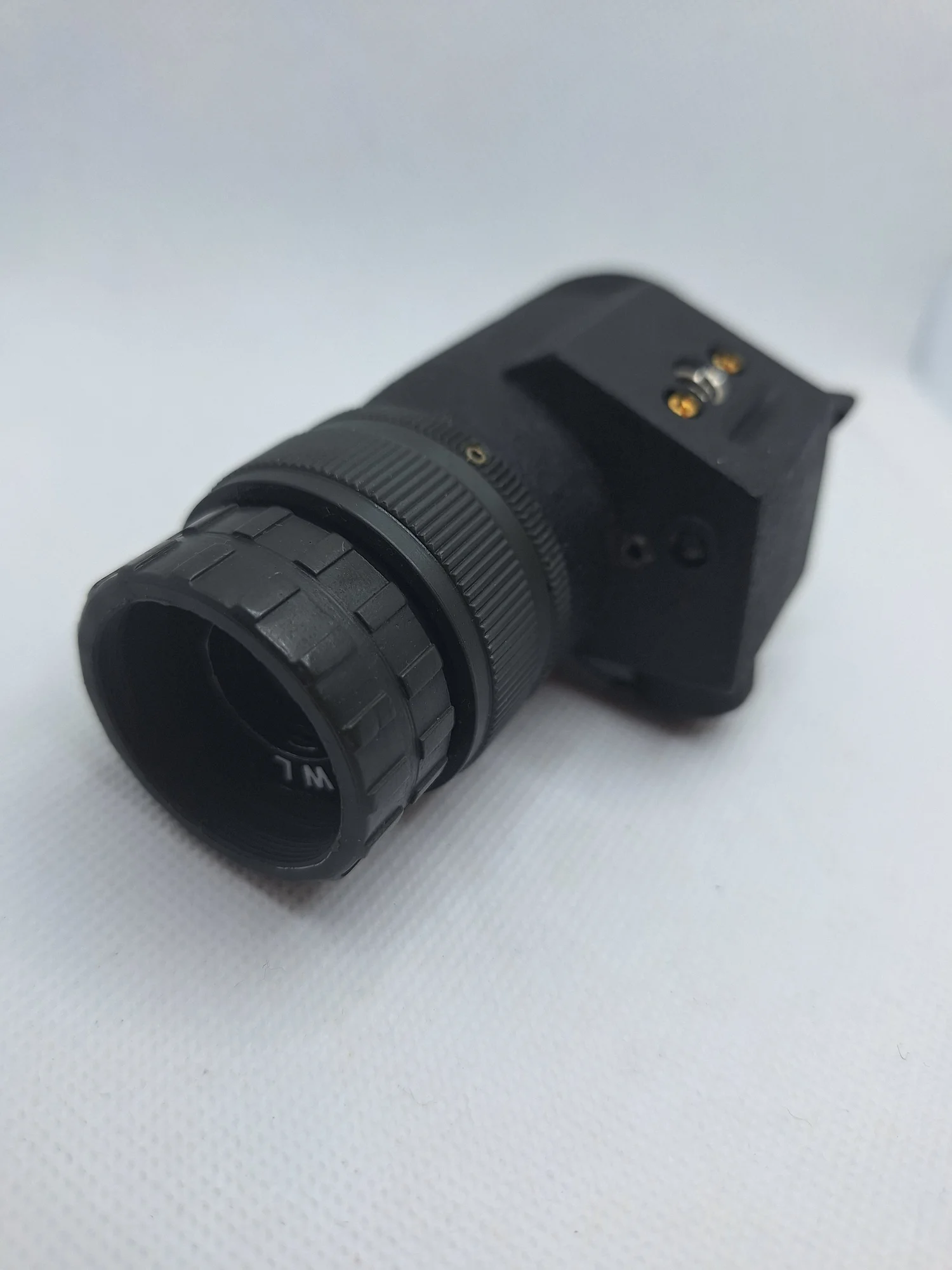 Parts — Carlough Manufacturing