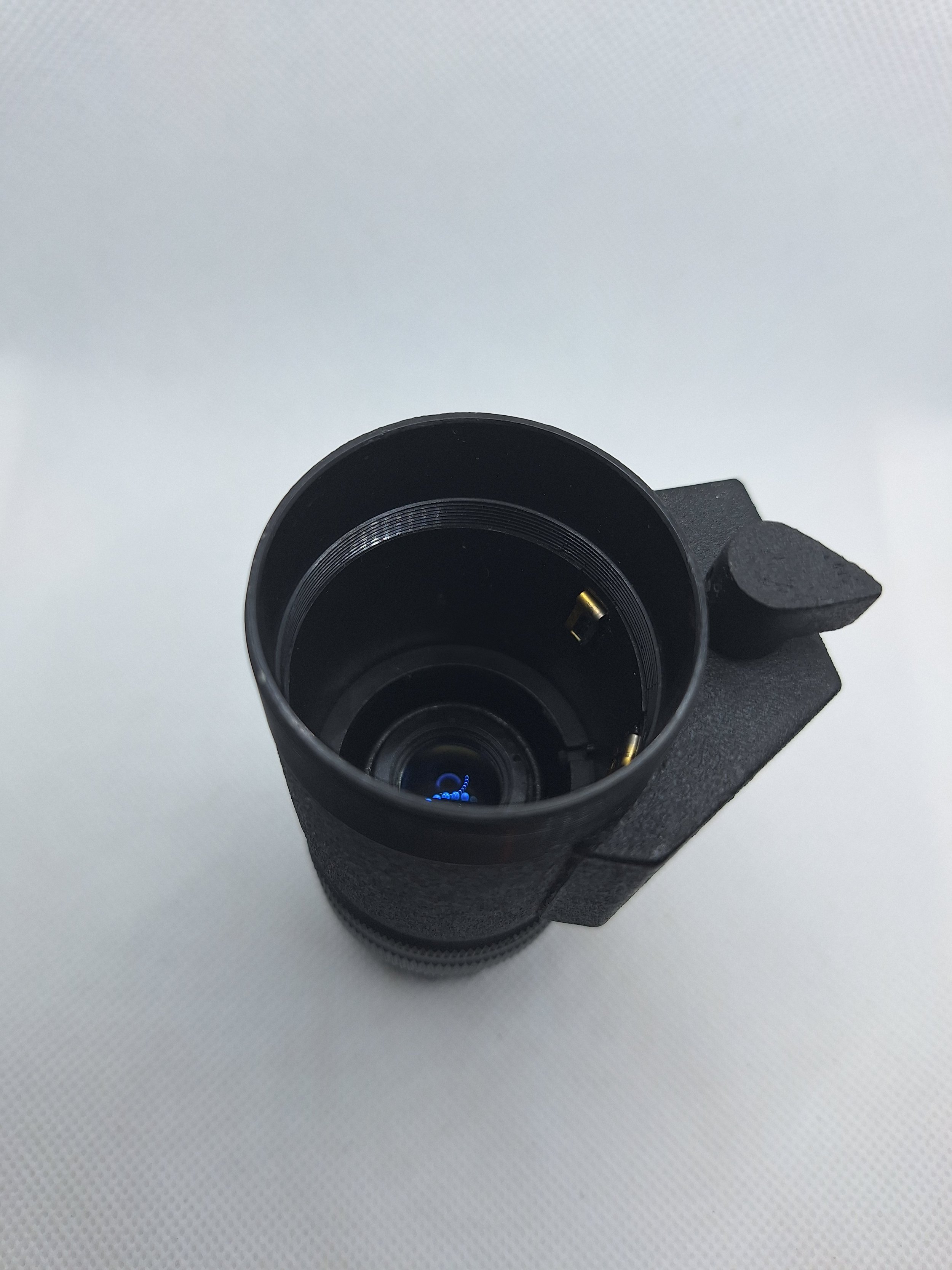 Parts — Carlough Manufacturing