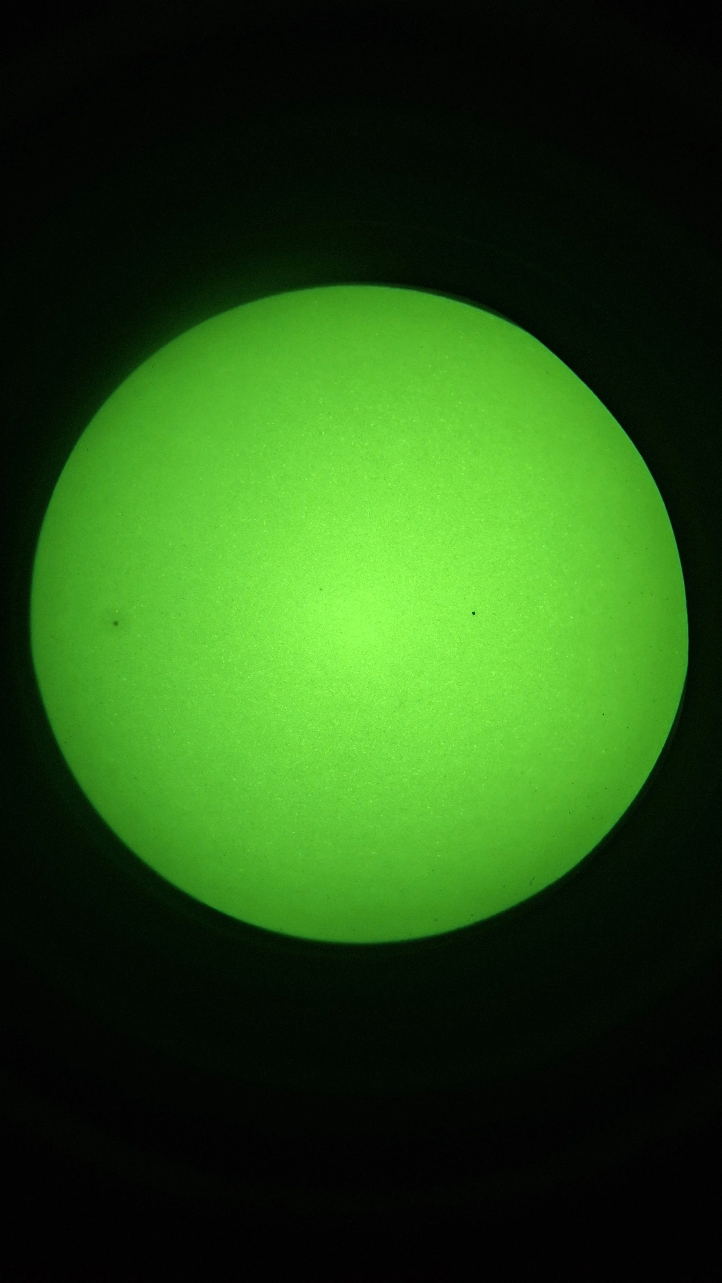 Night Vision Devices — Carlough Manufacturing