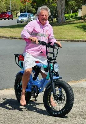 Shop Electric Bikes Online | Buy E Bikes in Northern NSW & Gold Coast ...