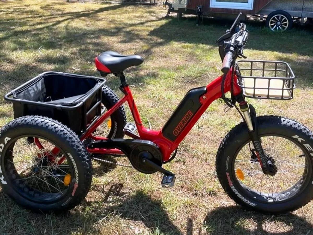 Byron Bay E Bikes | Buy E Bikes Online — Zippy E Bikes