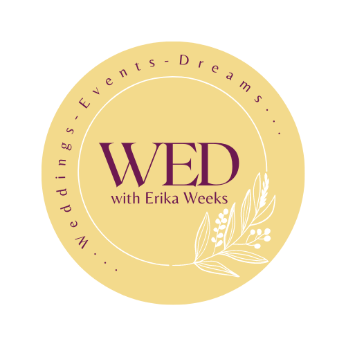 WED with Erika | Award-Winning Colorado Wedding Planner