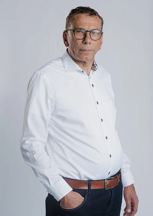 TEAM — EuroGips sterk in afbouw