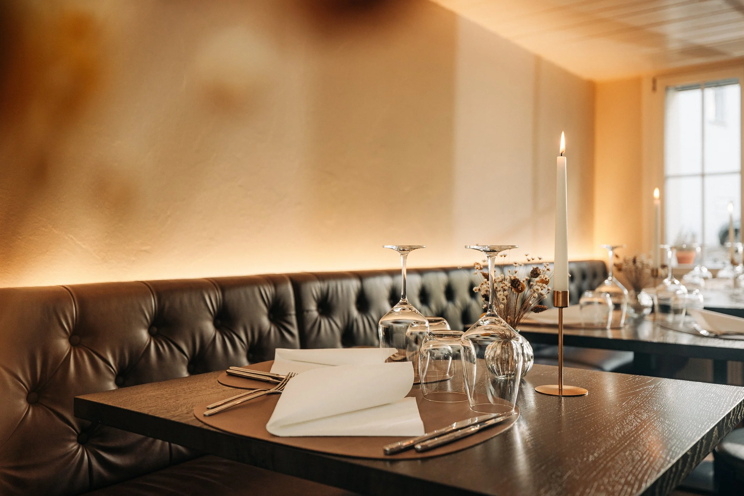 Restaurant FIVE
